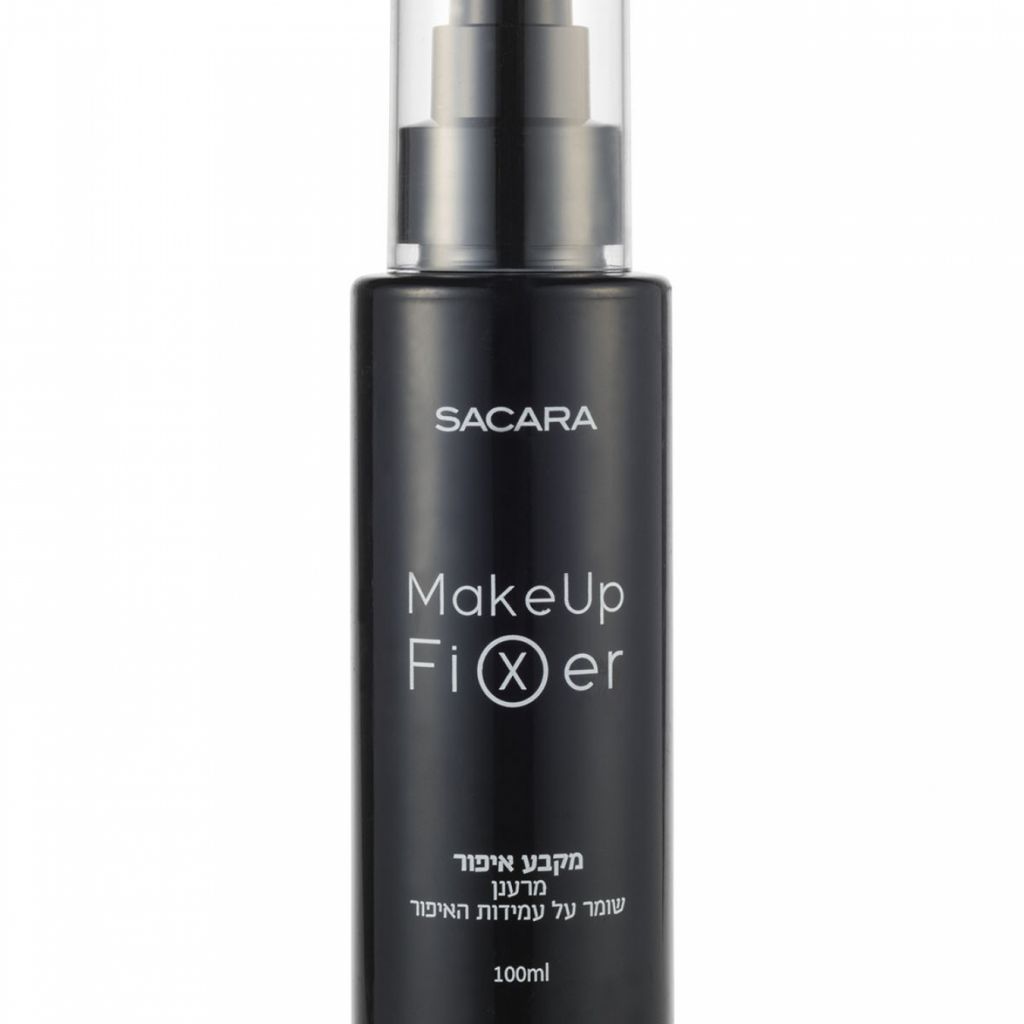 מקבע איפור Make up Fixer | Sacara
