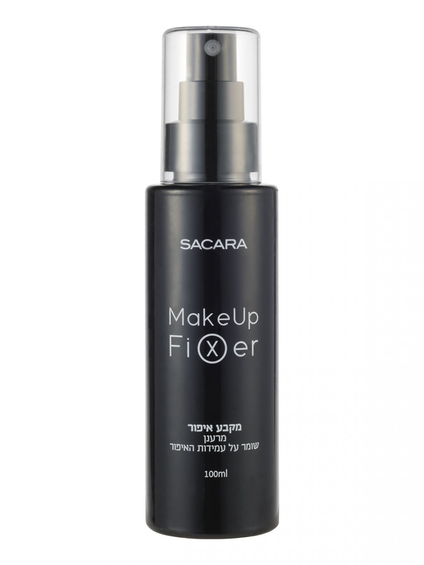 מקבע איפור Make up Fixer | Sacara
