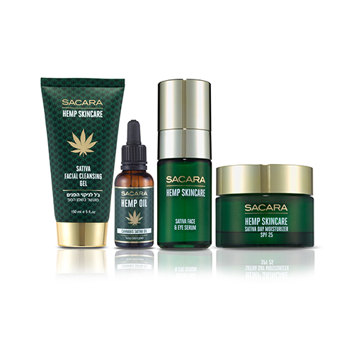 סקארה :: חנות איפור ומוצרי קוסמטיקה אונליין :: SACARA | Sacara