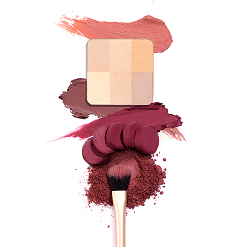 סקארה :: חנות איפור ומוצרי קוסמטיקה אונליין :: SACARA | Sacara