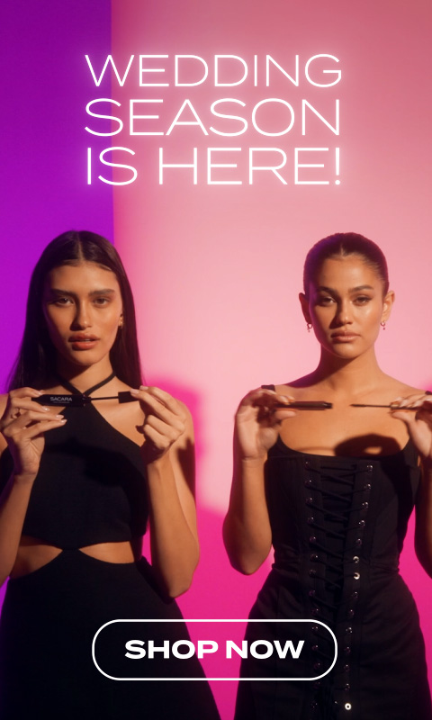 סקארה :: חנות איפור ומוצרי קוסמטיקה אונליין :: SACARA | Sacara