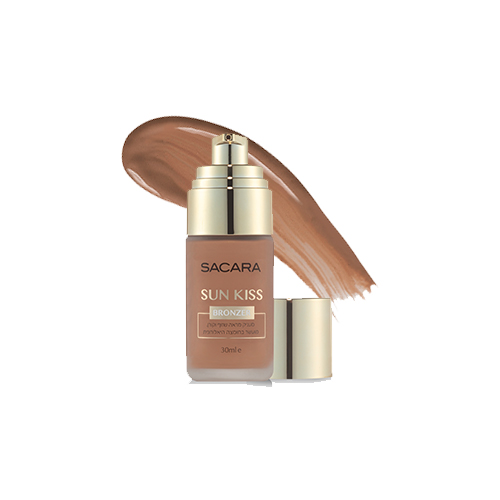 סקארה | SACARA - חנות איפור ומוצרי קוסמטיקה אונליין | Sacara